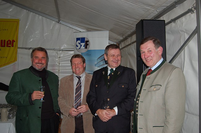 Schulungszentrum Fohnsdorf: Startschuss für neues EU-Projekt mit sechs ...